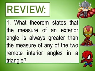 Circle and Its Parts for Grade Eight Students | PDF
