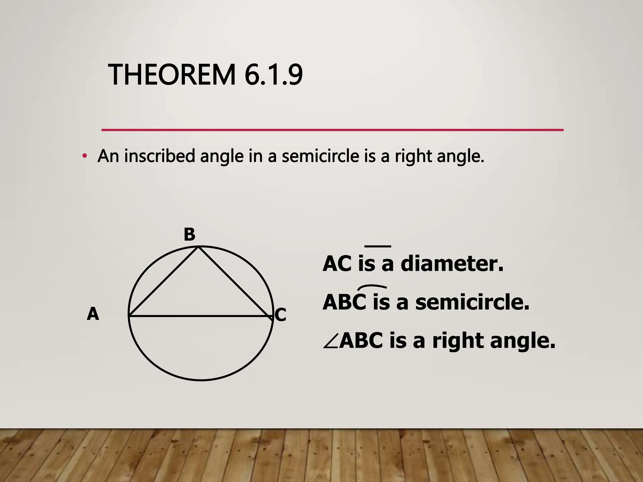 Circle and Related Segments and Angles.ppt