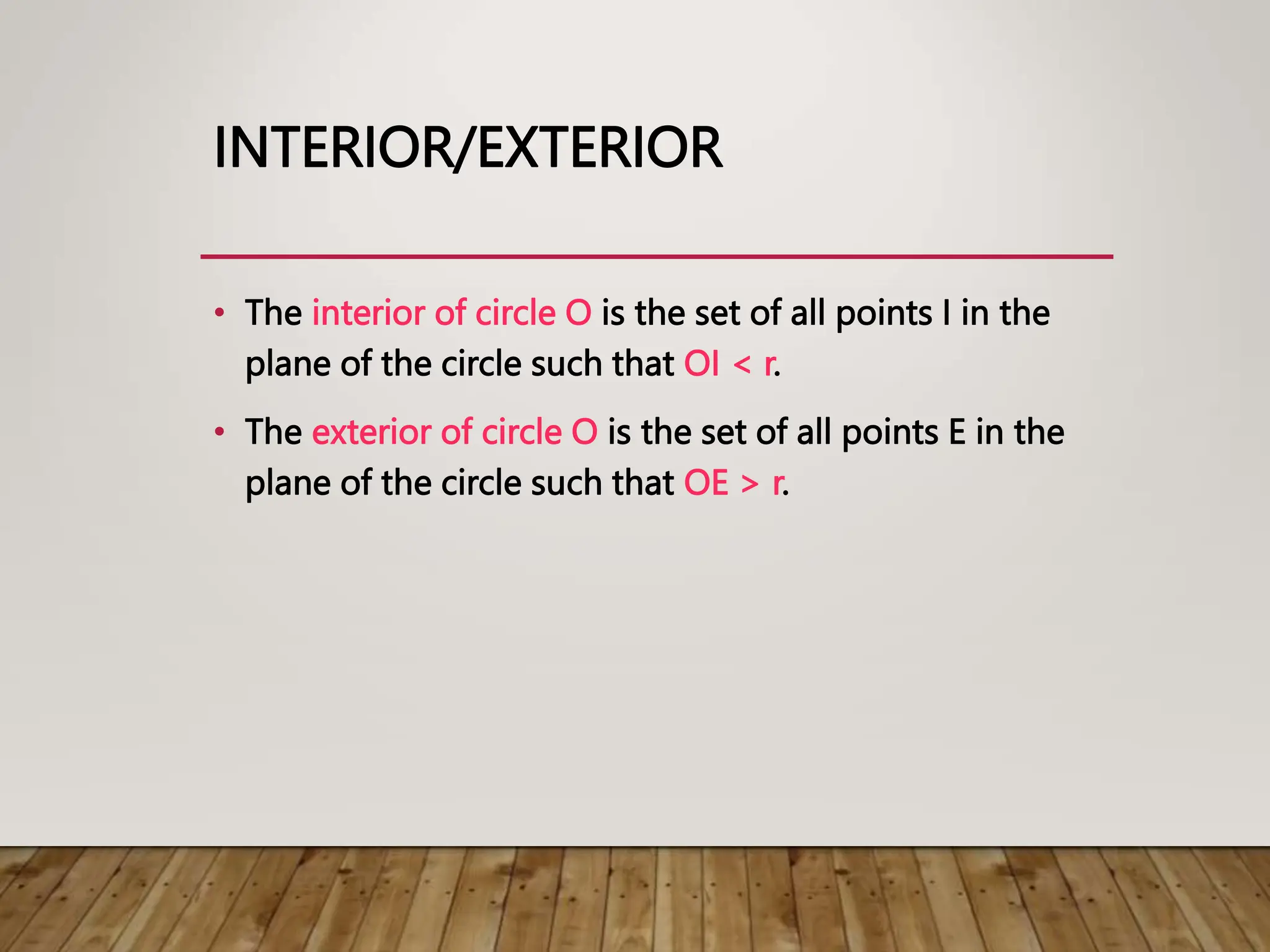 Circle and Related Segments and Angles.ppt