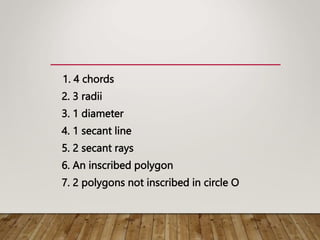 Circle and Related Segments and Angles.ppt