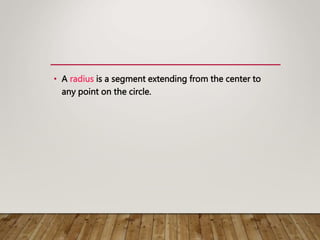 Circle and Related Segments and Angles.ppt