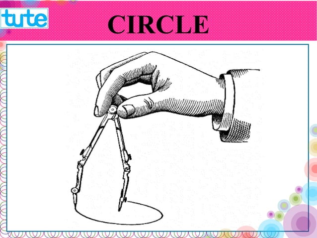 Circle - Basic Introduction to circle for class 10th maths. | PPT ...