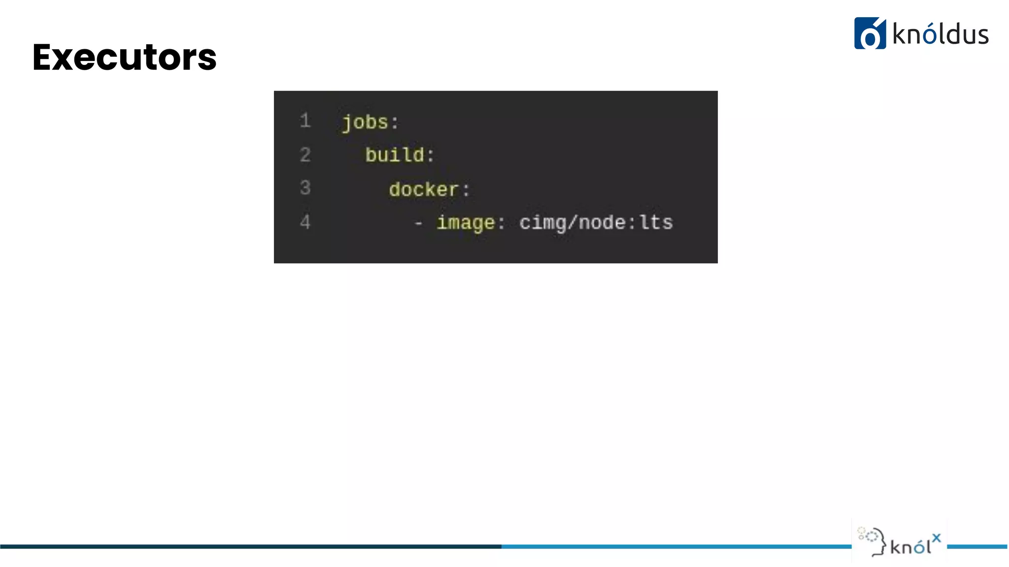 CICD Using CircleCI | PDF | Computing | Technology & Computing