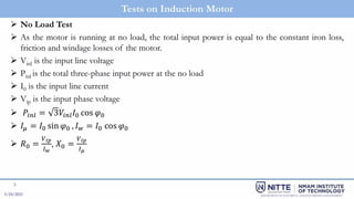 Circle Diagram of 3phase Induction MotorM.pptx