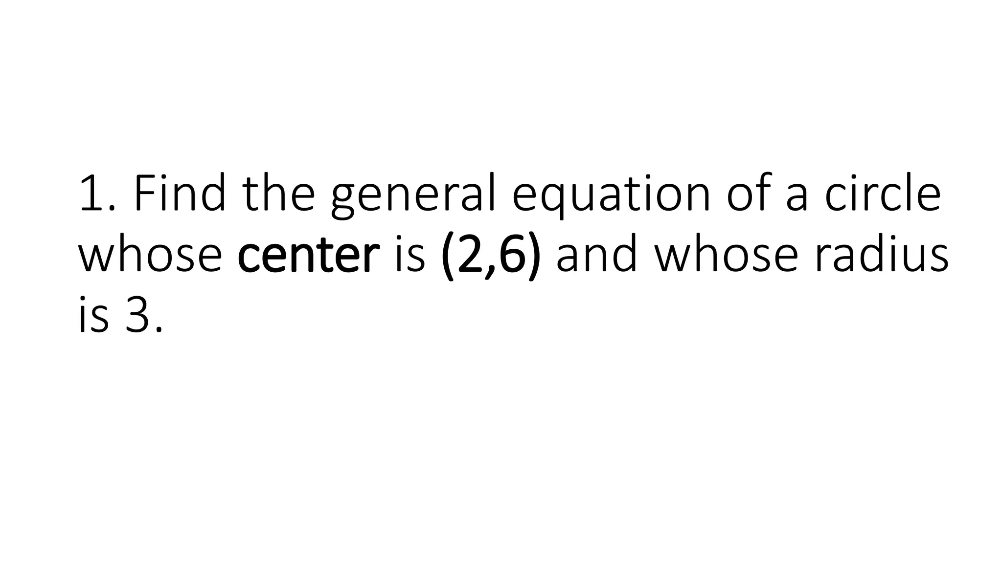 Circle(Equation).pptx