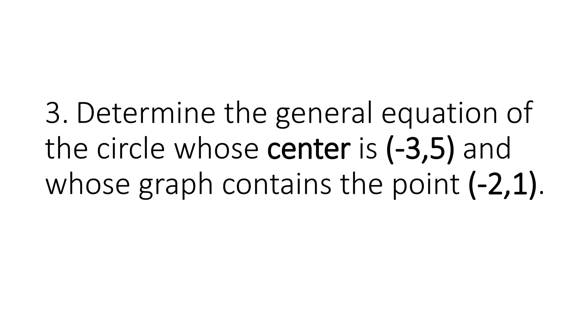Circle(Equation).pptx