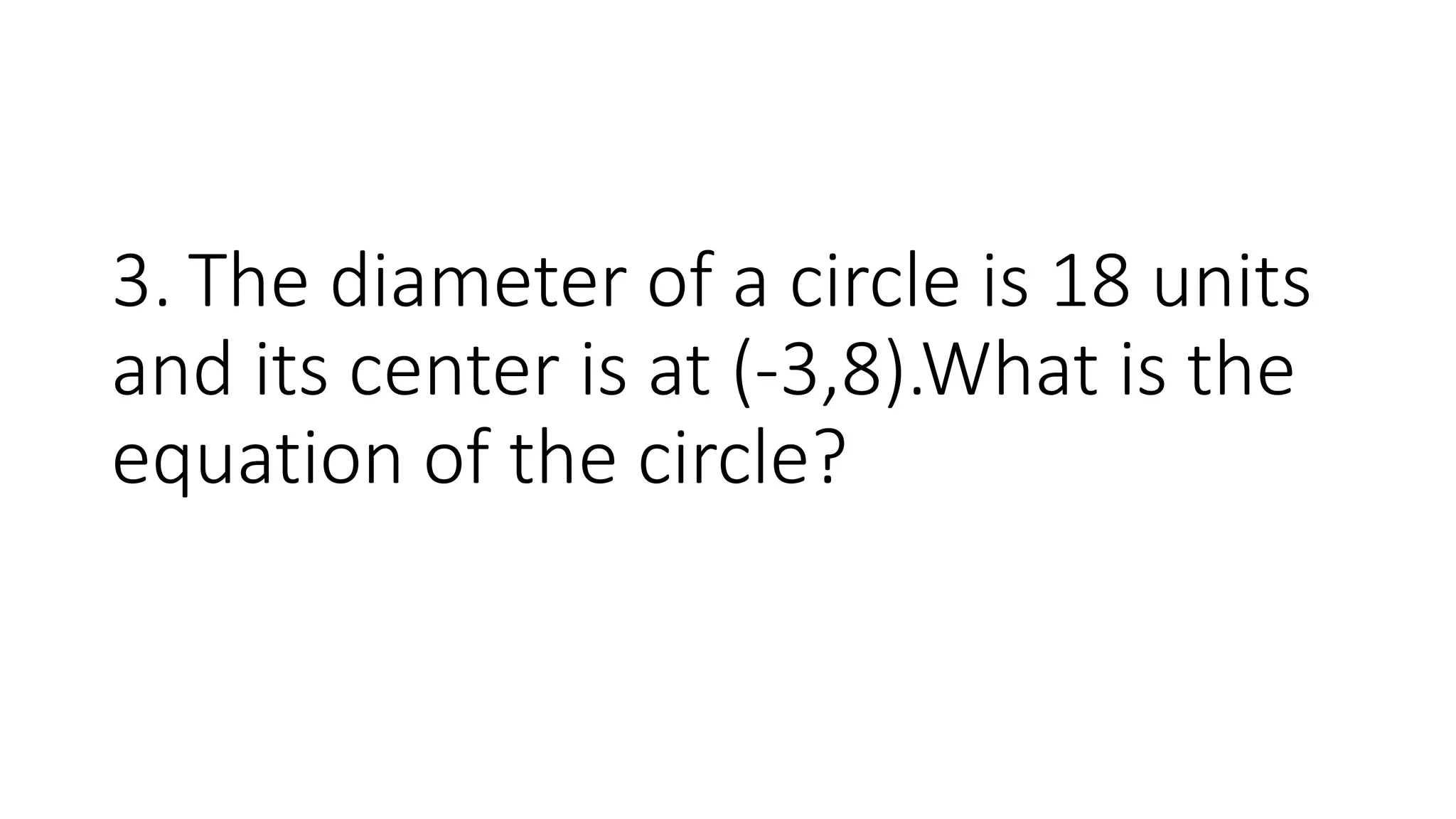 Circle(Equation).pptx
