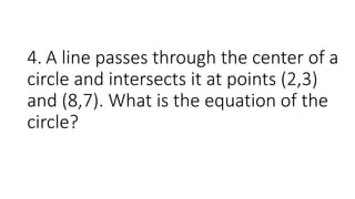 Circle(Equation).pptx