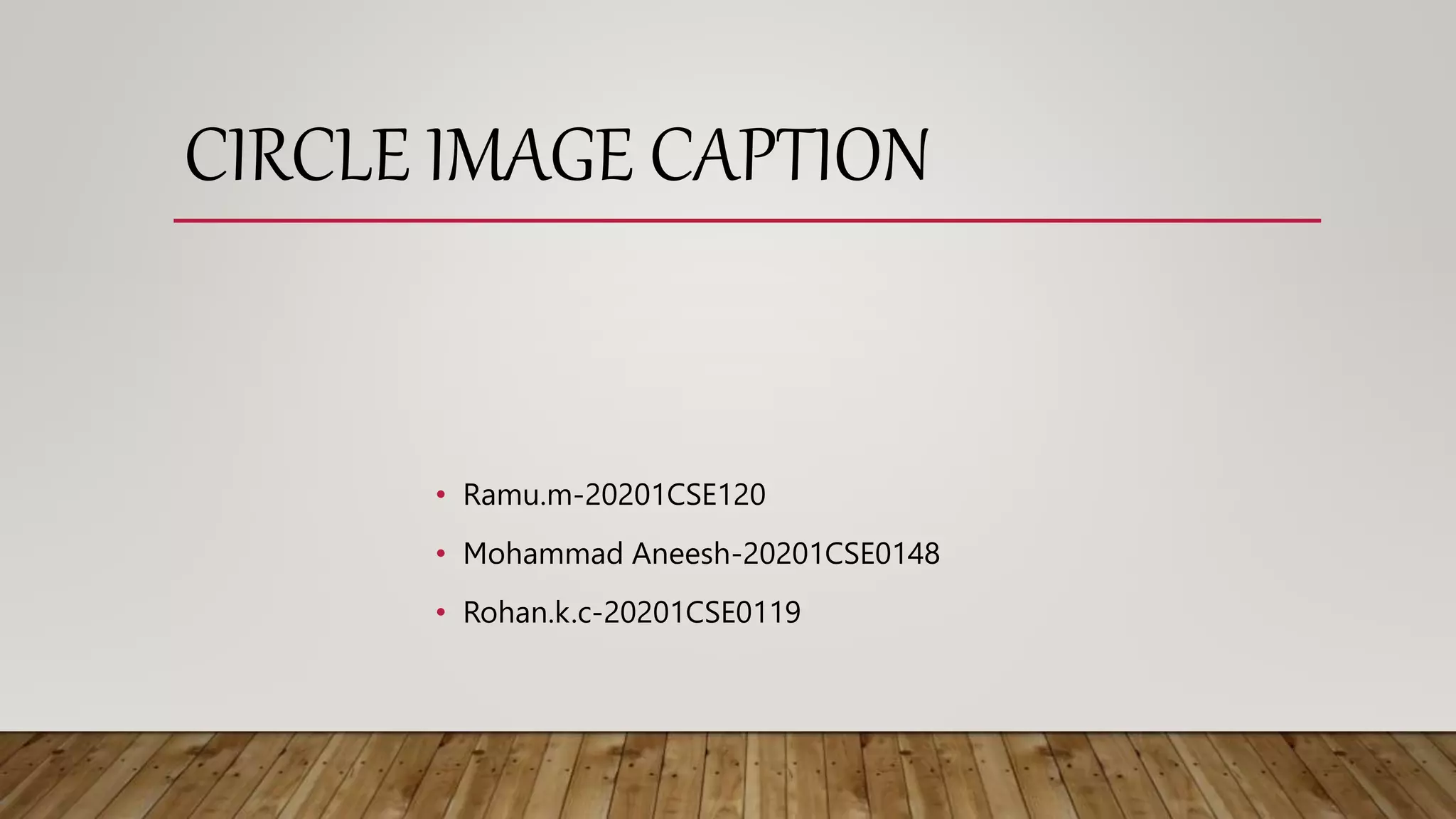 Circle image caption.pptx