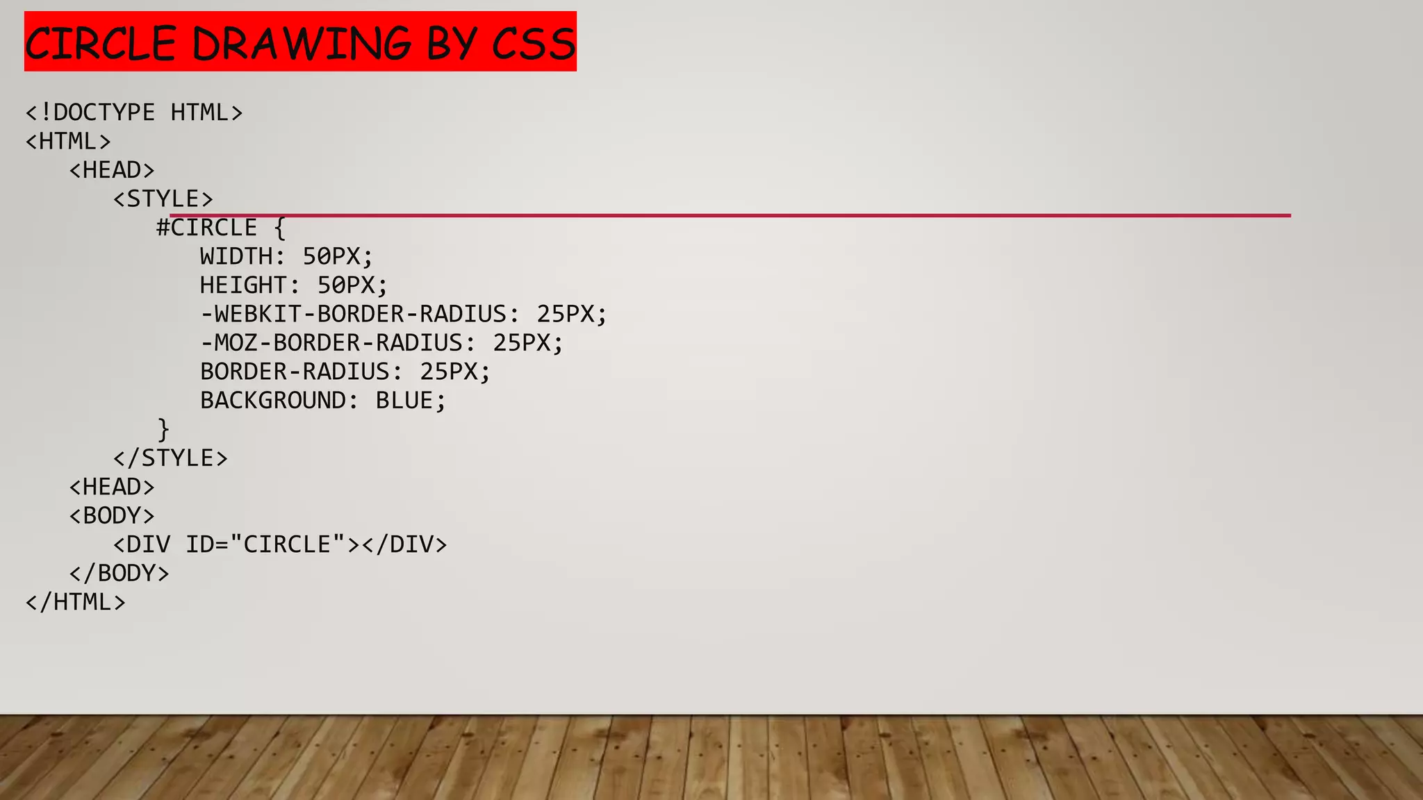 Circle image caption.pptx
