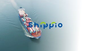 500 Kobe Batch 2: Shippio | PPT