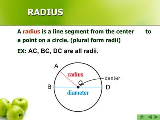 CIRCLE MAE0 142 joyce.pptx | Physics | Science