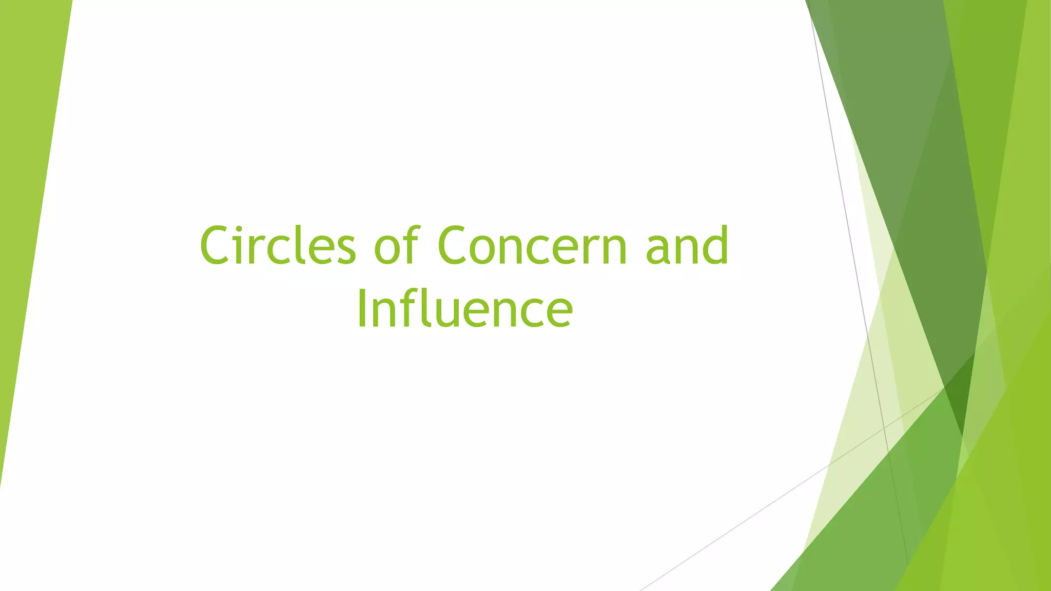 Circle of concern and influence.pptx