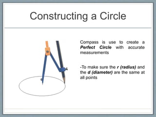 Presentation Slides - Circle | PPTX