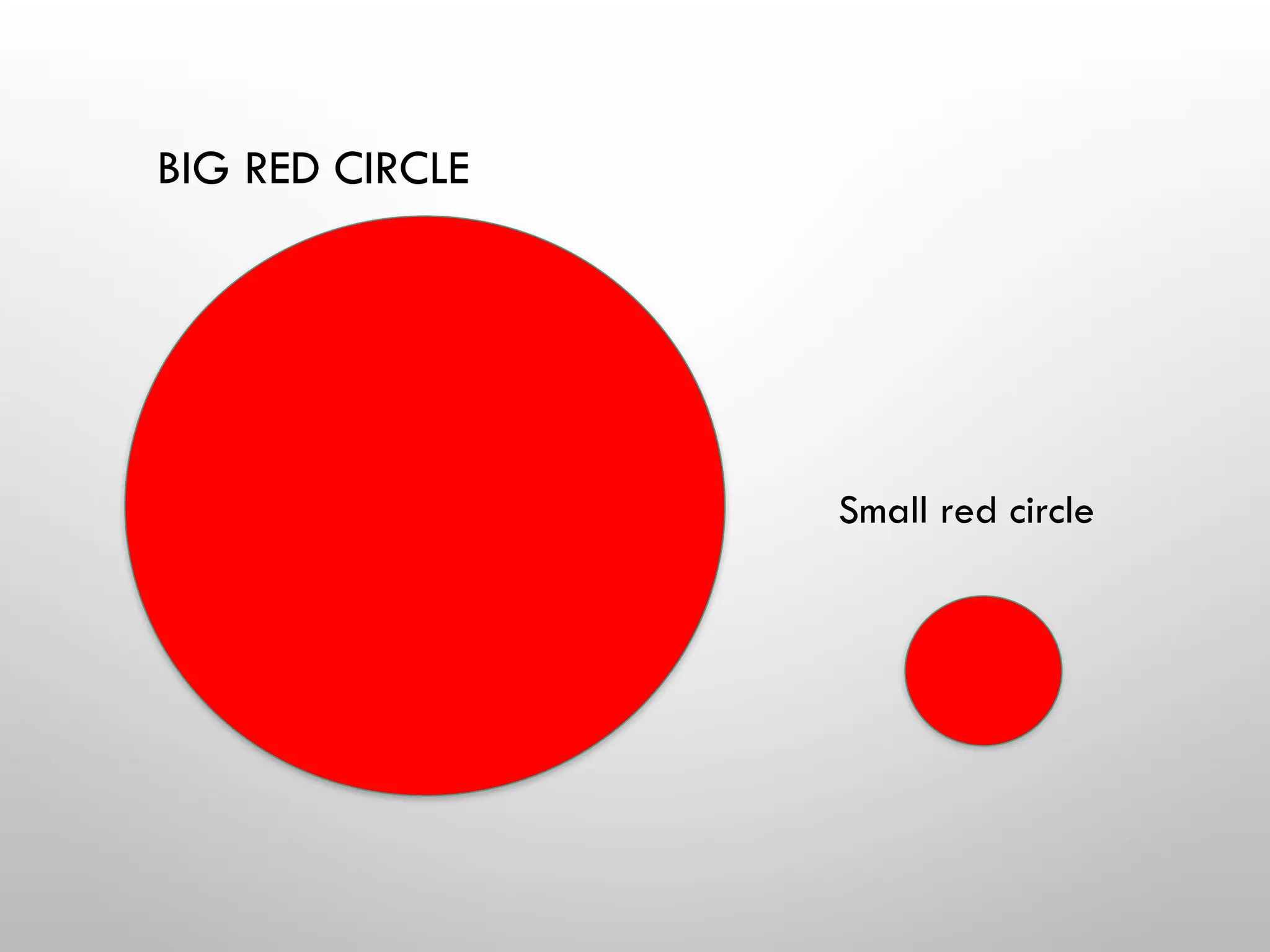 circle red color.pptxooooooooooooooooooo | PPTX