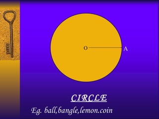 Circles | PPT