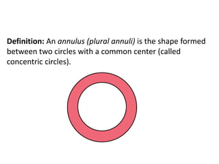 Circles | PPT