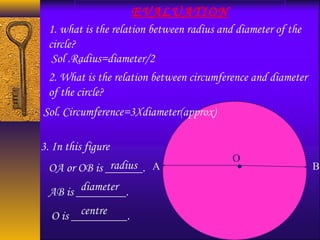Circles | PPT