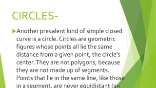 Circles | PPTX