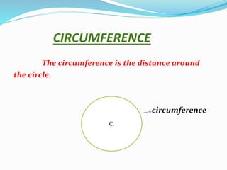 Circles | PPT