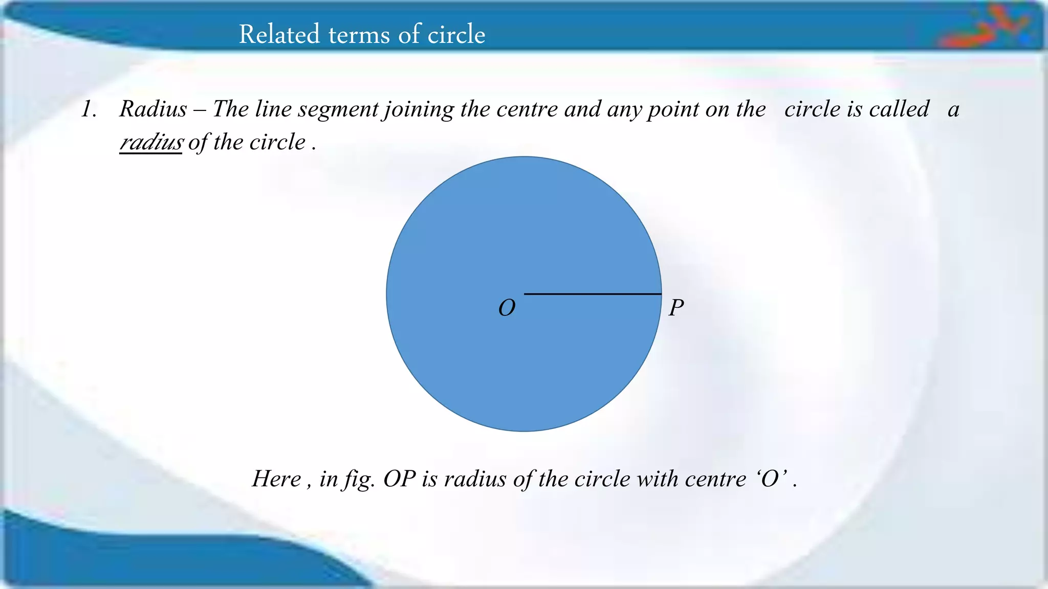 Areas related to Circles - class 10 maths | PPTX