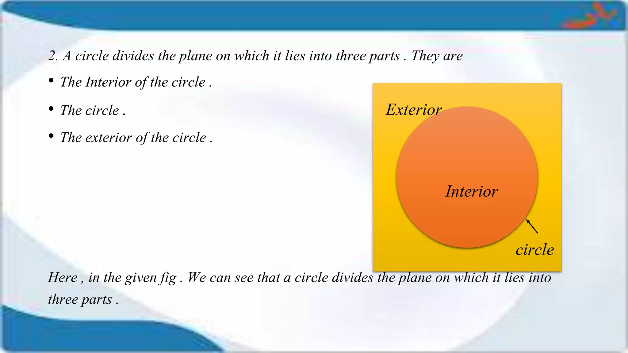 Areas related to Circles - class 10 maths | PPTX