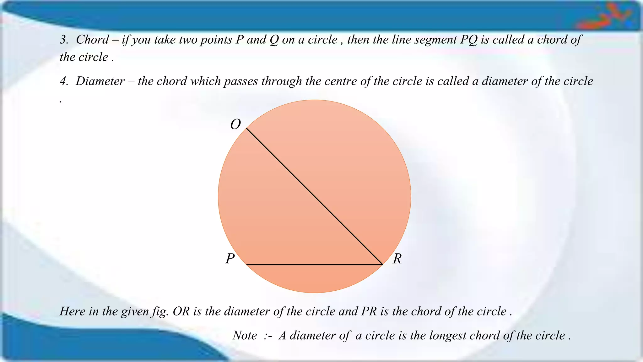 Areas related to Circles - class 10 maths | PPTX