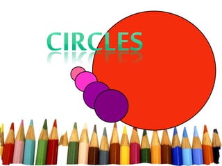 Circles | PPTX