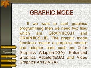 Circles graphic | PPT