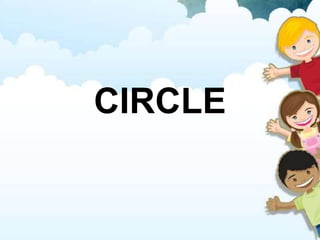 Introduction to CIRCLES MATHEMATICS GRADE 7 SECONDARY | PPTX