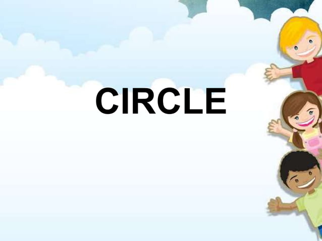 Introduction to CIRCLES MATHEMATICS GRADE 7 SECONDARY | PPTX ...