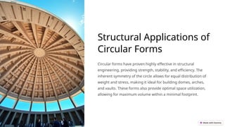 Circles-in-Architecture.pptx89797809780870 | PPTX