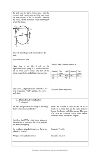 circles-lesson-plan.pdf..a powerpoint presentation about the lesson on ...