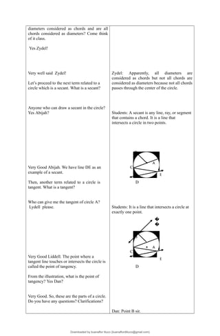 circles-lesson-plan.pdf..a powerpoint presentation about the lesson on ...
