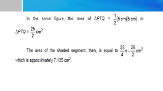 Circles and it's Arc MATHEMATICS 10.pptx