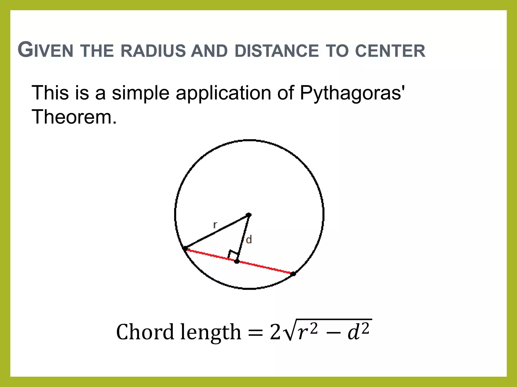 circles class10.pptx