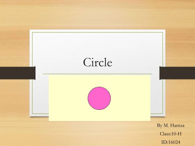circles class 10.pptx mathematics class 10 | PPTX