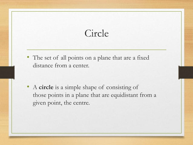 circles class 10.pptx mathematics class 10 | PPTX