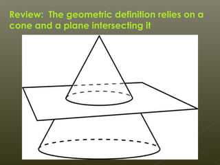 Circles | PPT | Physics | Science