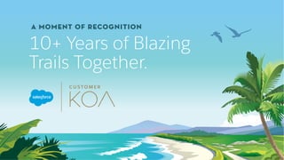 Circles of success - How to successfully transition to lightning (2) | PPT