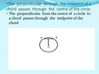 A POWERPOINT PRESENTATION ON CIRCLES | PPTX | Geography | Science