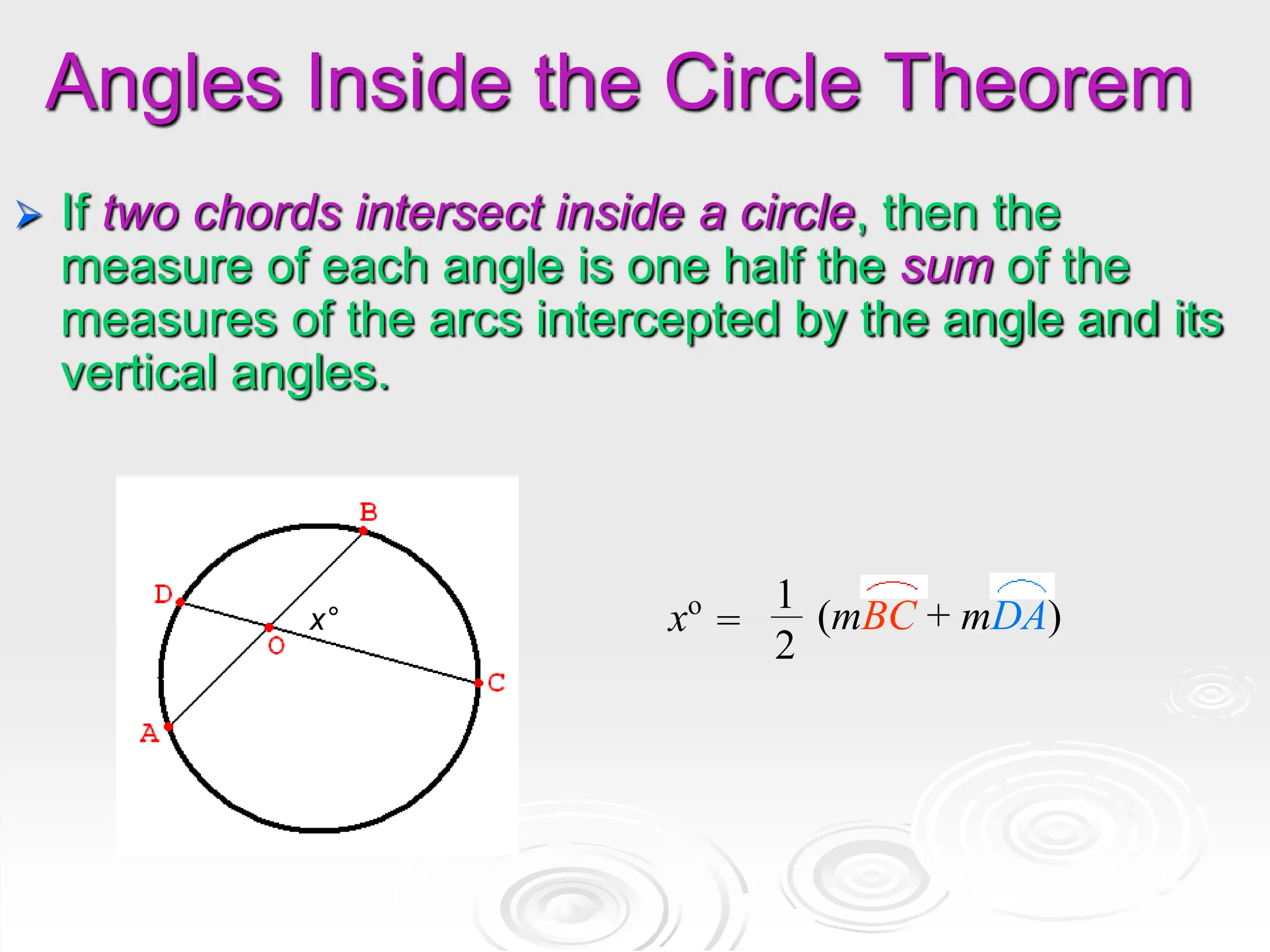 circles_ppt angle and their relationship.ppt