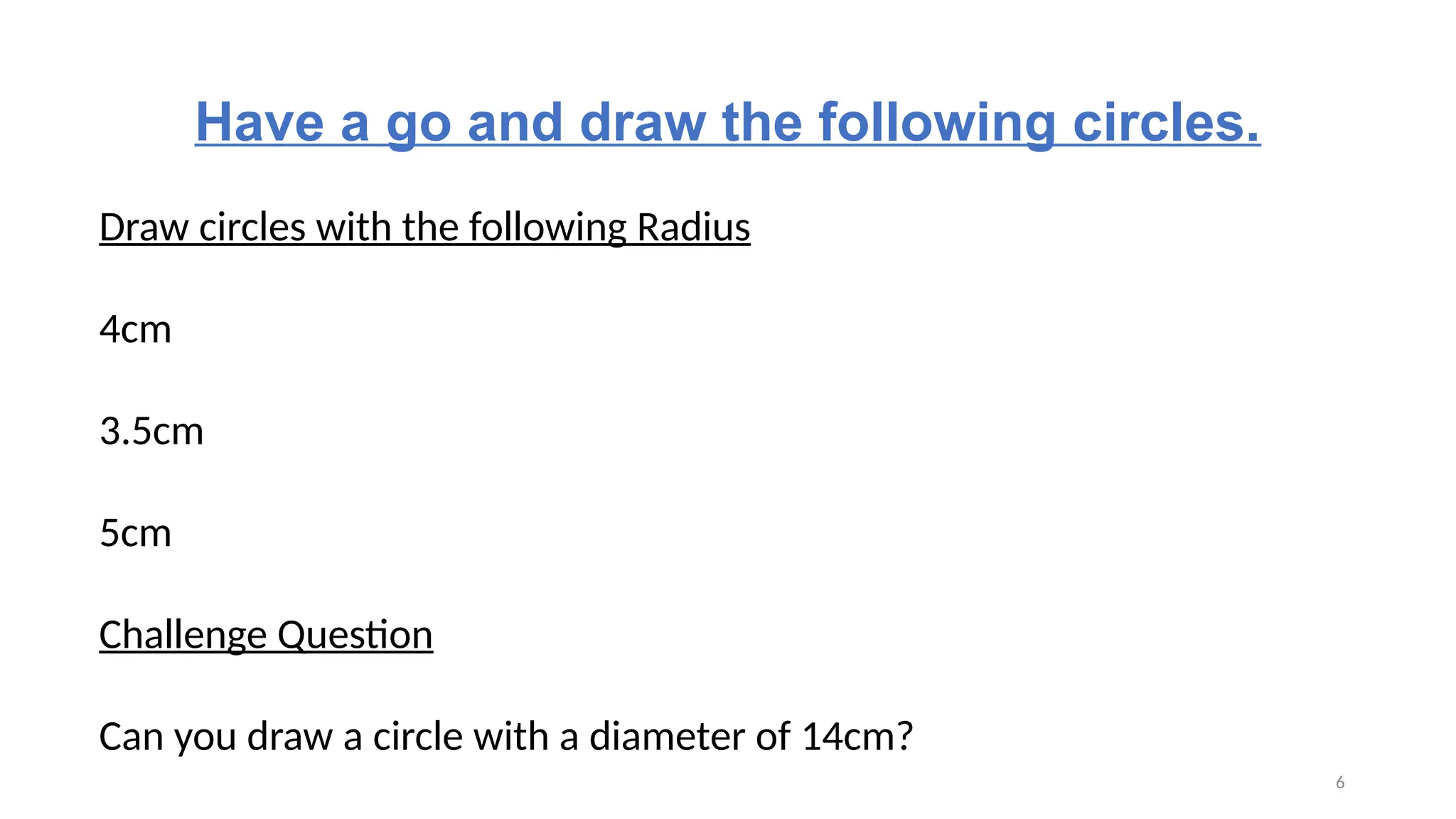 Circles PPT.pptx finding the area and circumference of a circle | PPTX