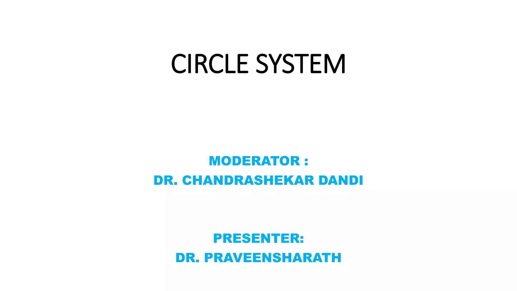 CIRCLE SYSTEM.pptx