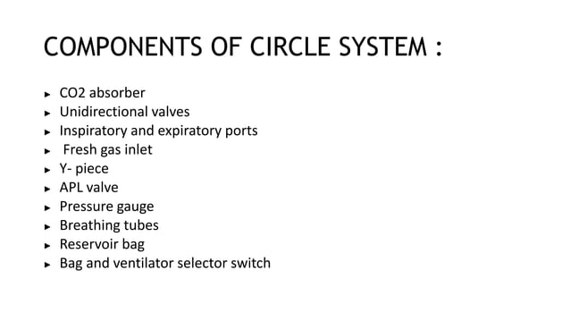 CIRCLE SYSTEM.pptx
