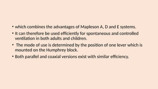 Circle system, soda lime, and Humphrey (2).pptx