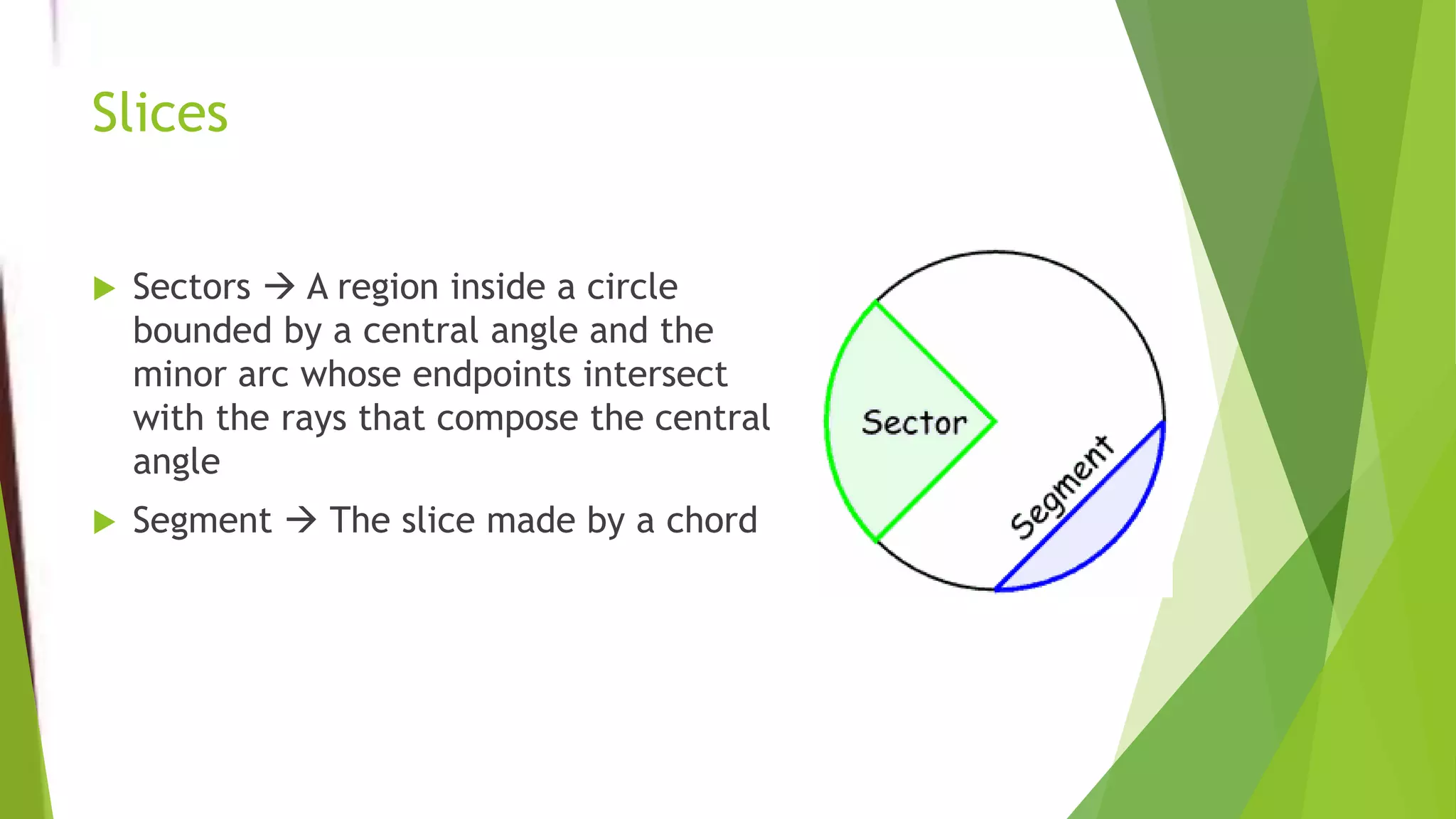 Circle term | PPT