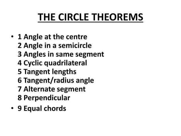 Circle Theorem.pptx