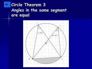 circle theorem 2.ppt