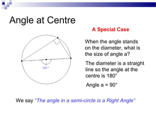 Circletheorems | PPT